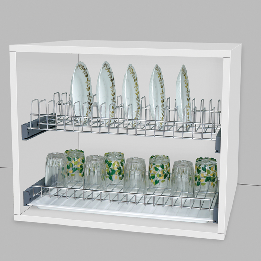 Modular Kitchen Hardware | Evershine India