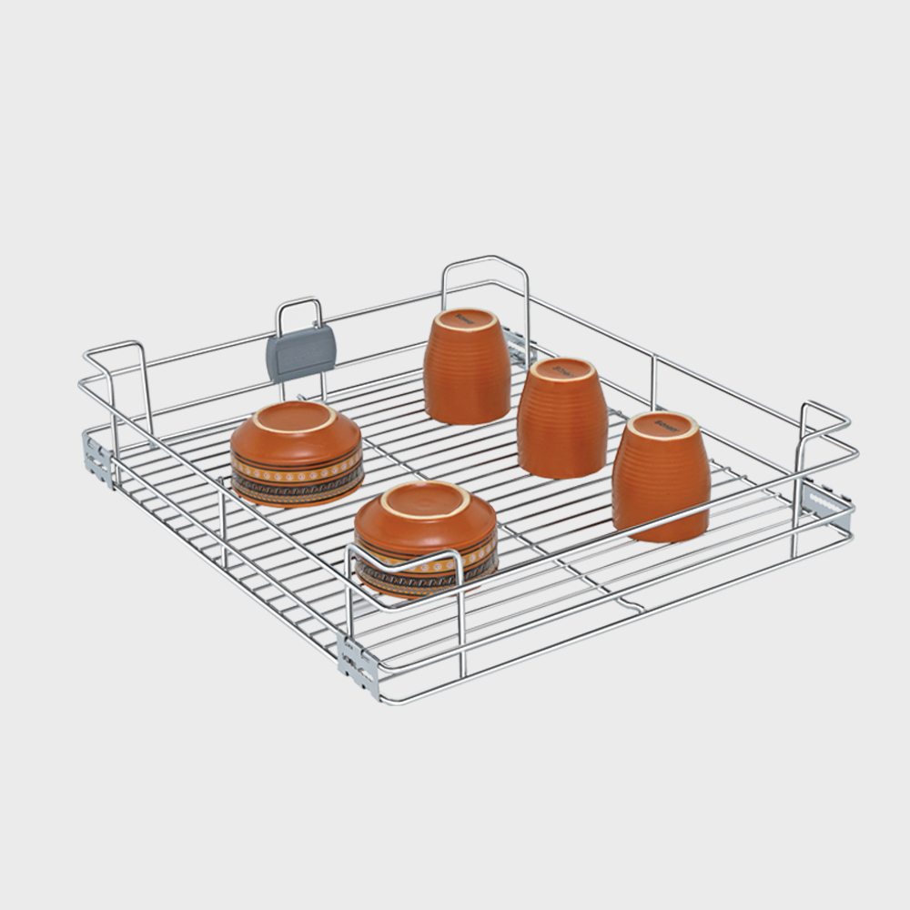 Plain Basket