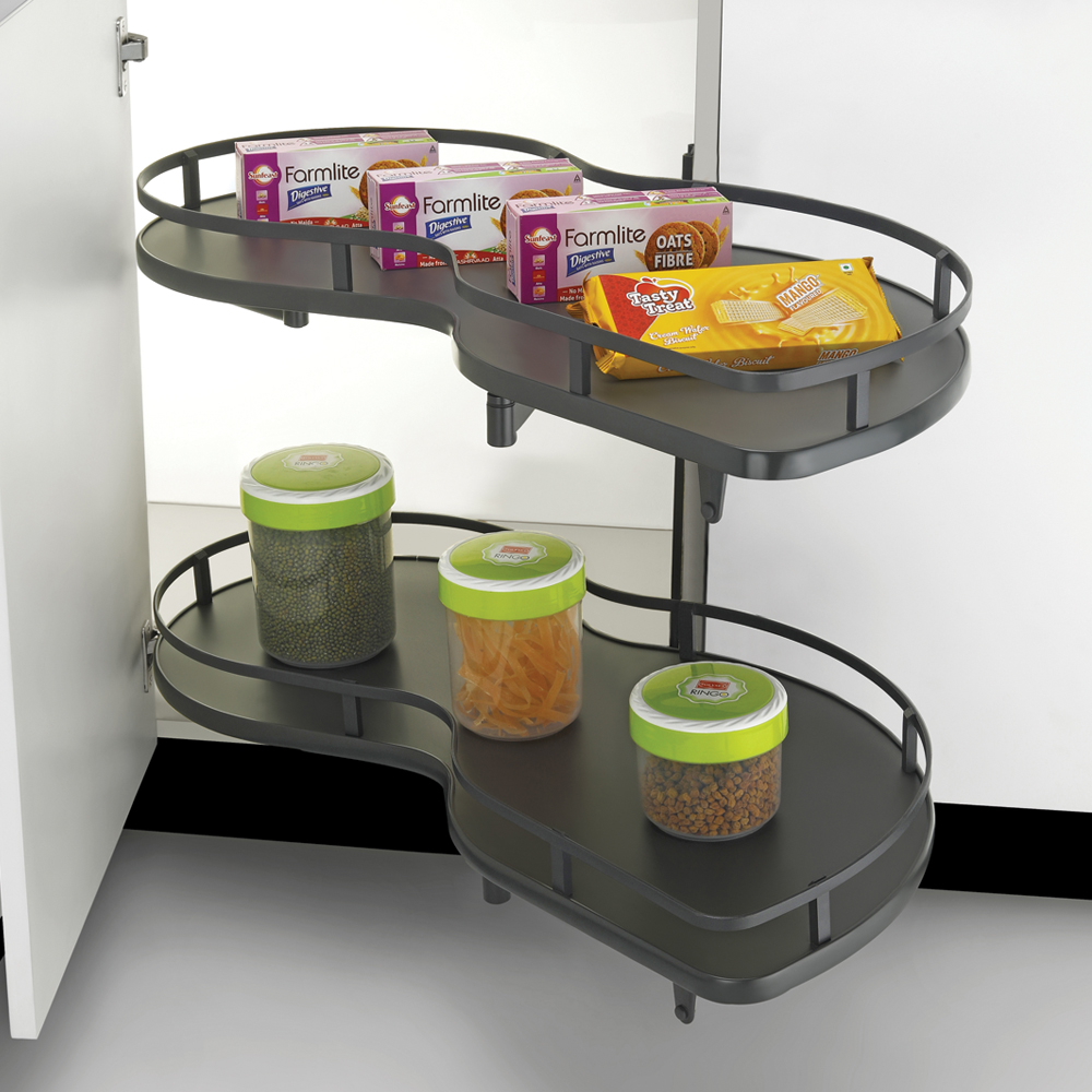 Swing Corner - Smart