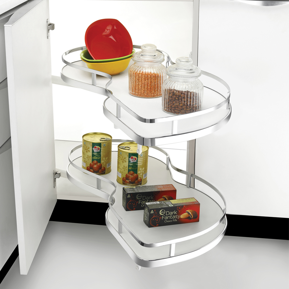 Swing Corner - Premium