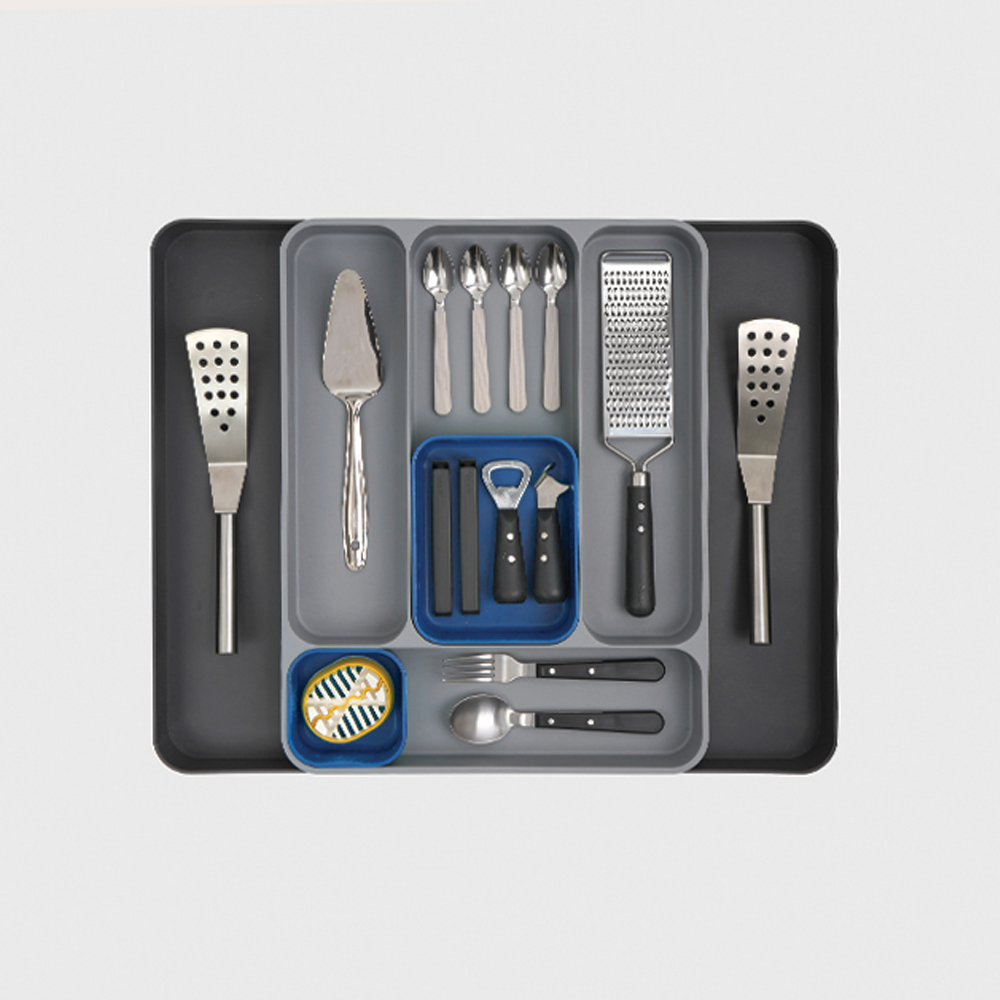 Cutlery Tray - 20 Inch Big