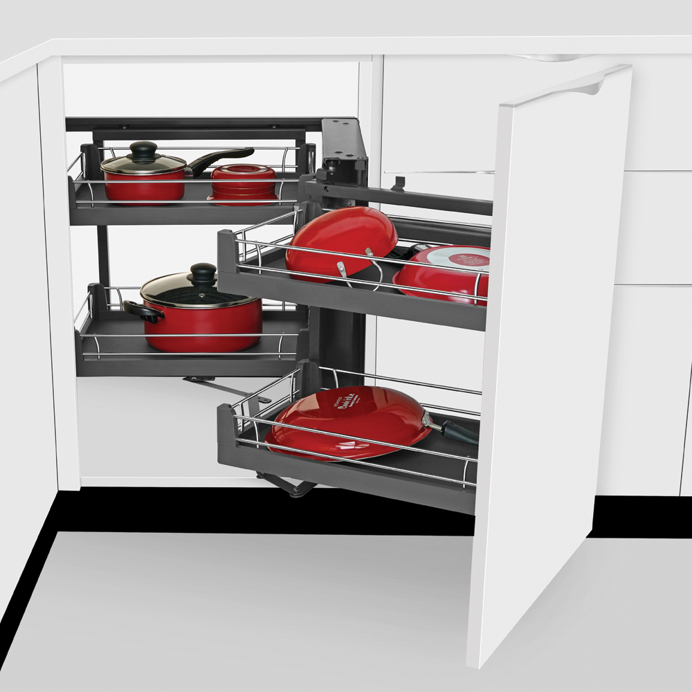 Magic Corner - Bright