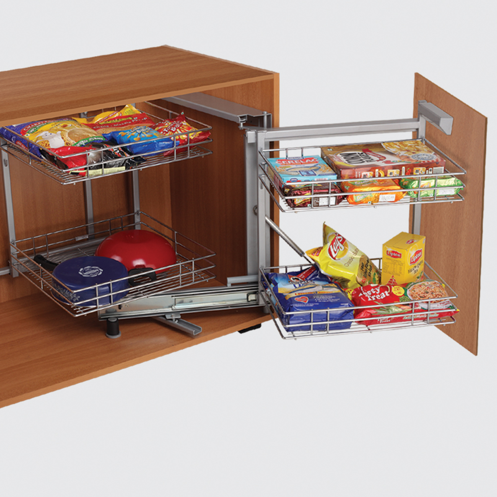 Magic Corner - Evershine