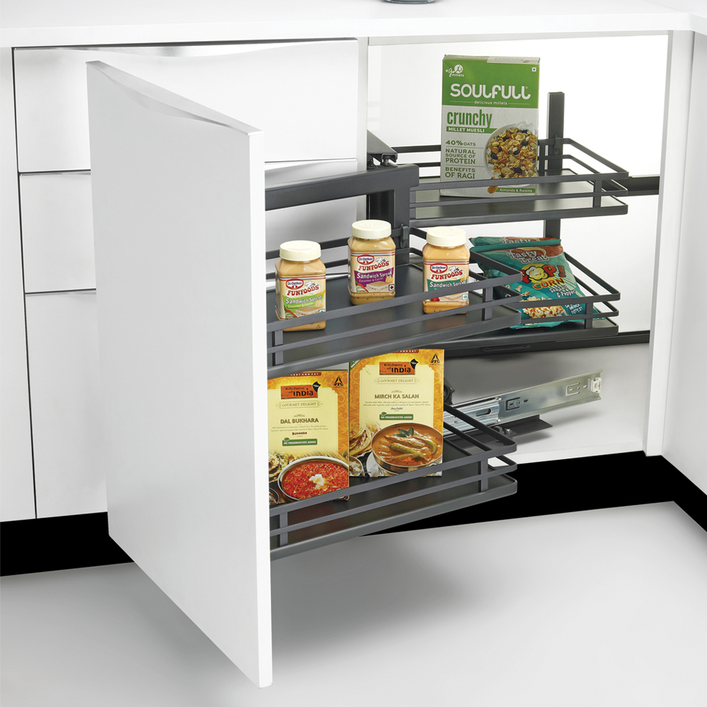 Magic Corner - Smart