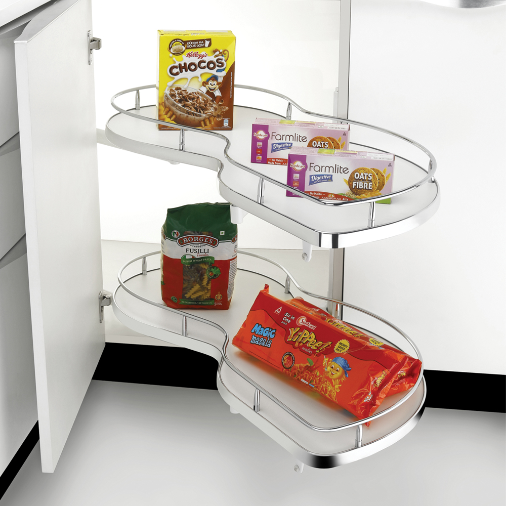 Swing Corner - Deluxe