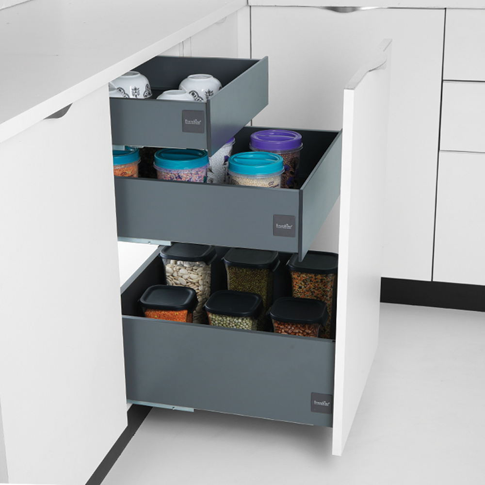 Slimbox Drawer System